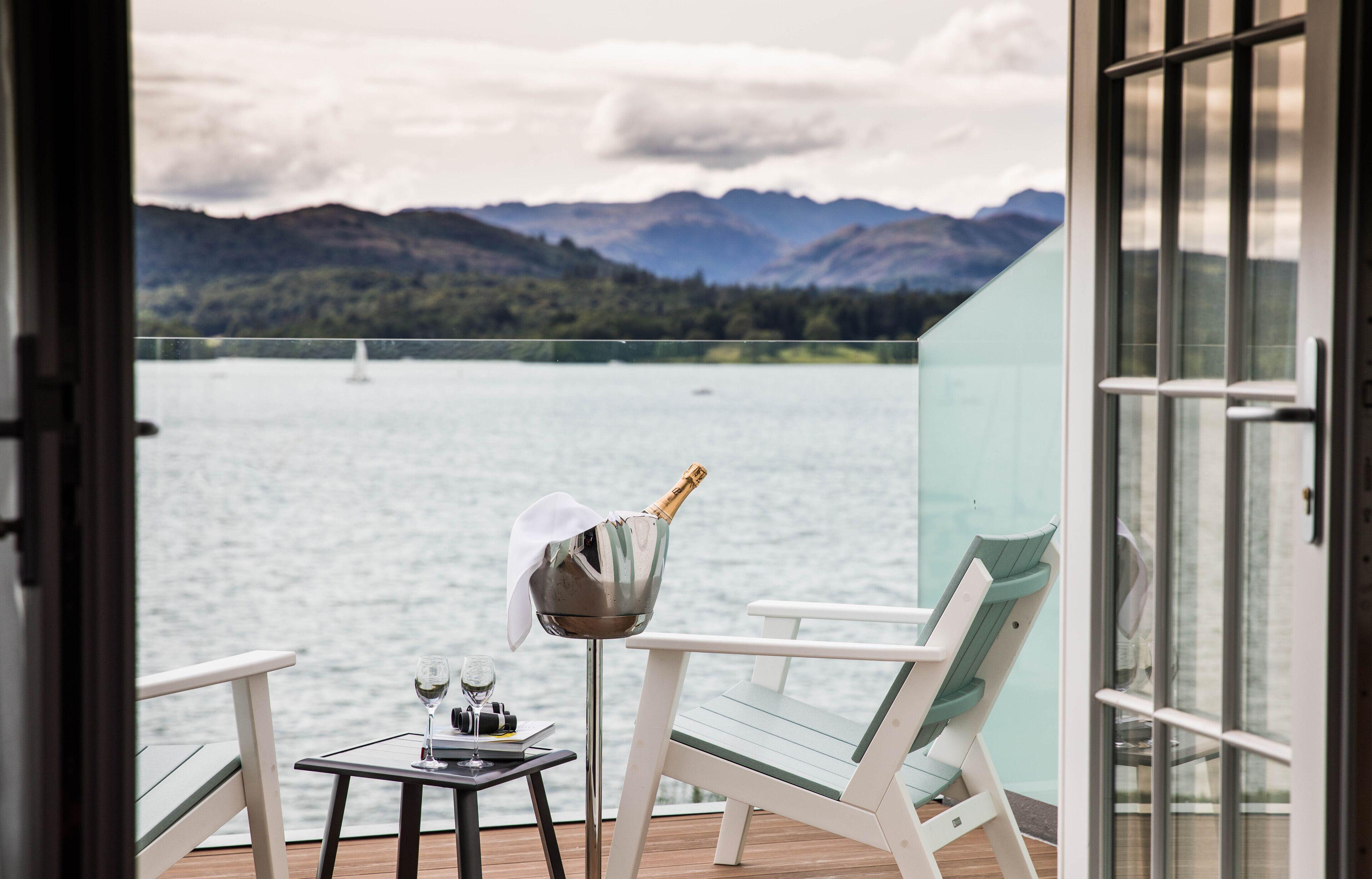 HOTEL LOW WOOD BAY | ⋆⋆⋆⋆ | WINDERMERE, UNITED KINGDOM | SEASON DEALS ...